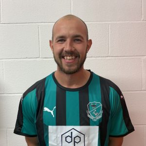 Winlaton Vulcans FC – Members of the Northern Football Alliance