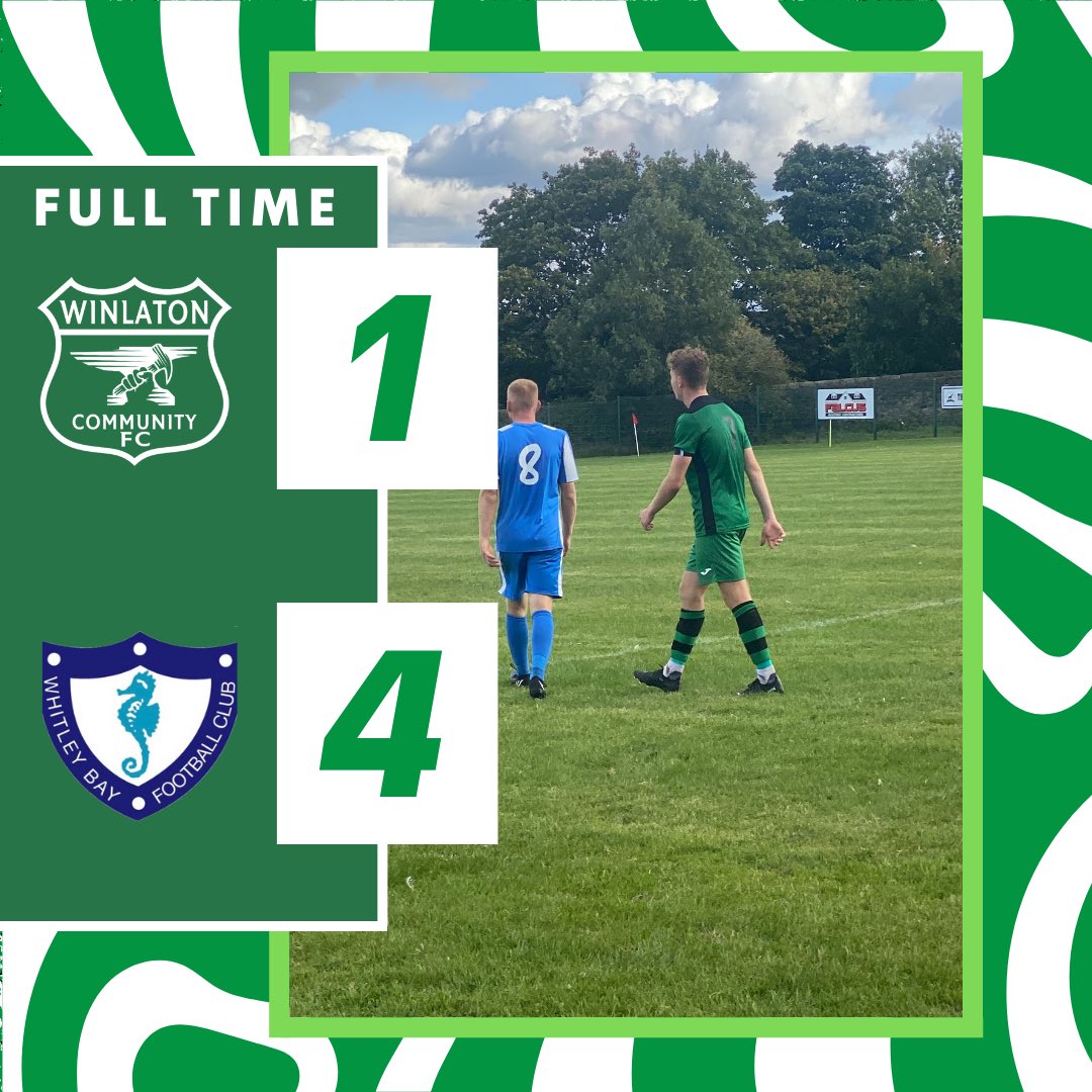 Winlaton Community FC