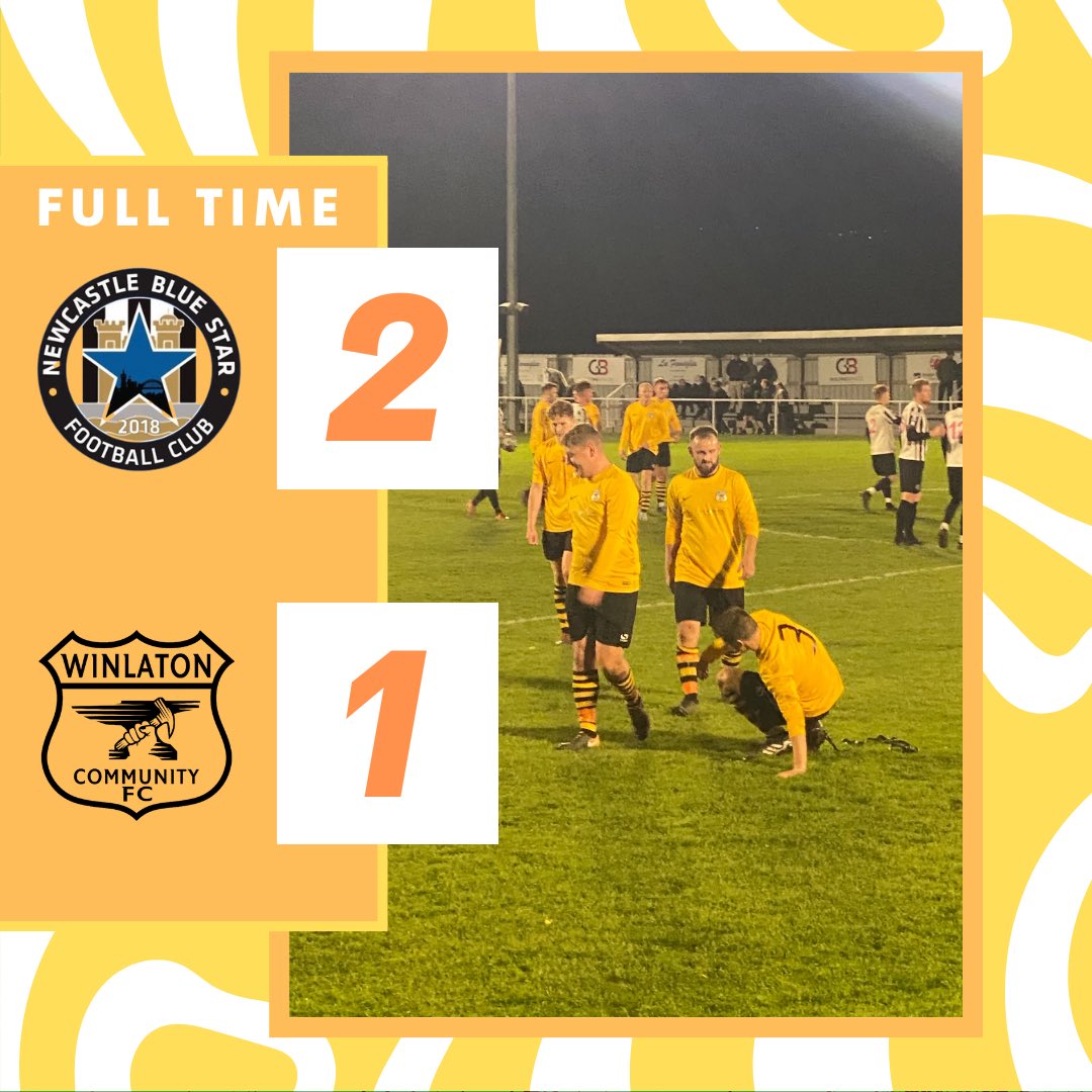 Winlaton Community FC