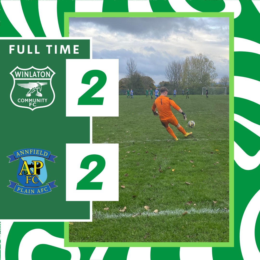 Winlaton Community FC