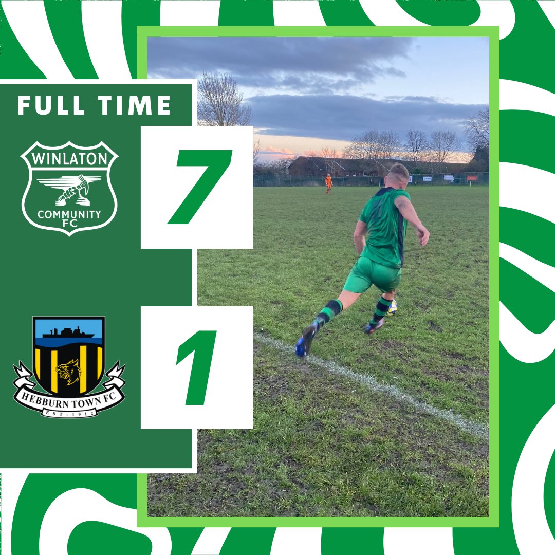 Winlaton Community FC