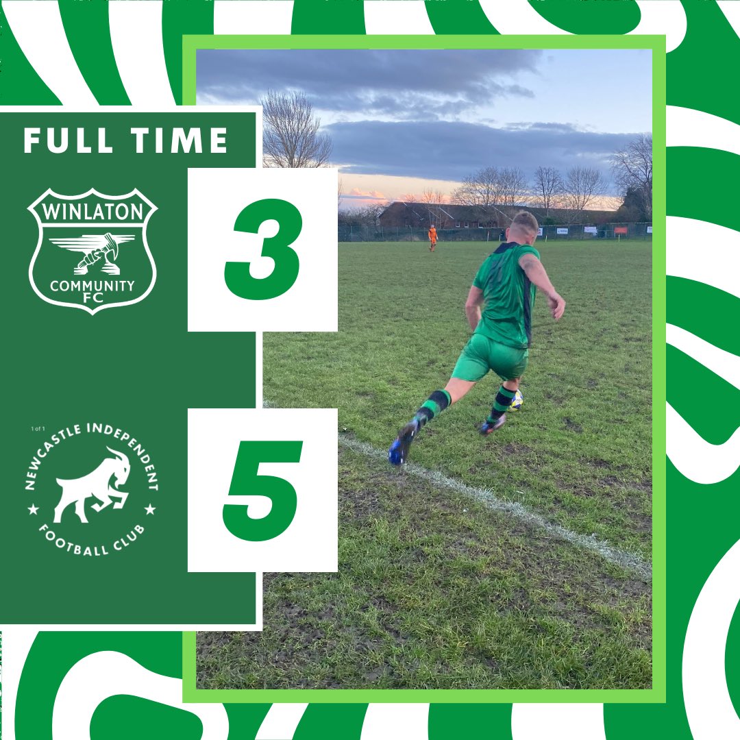 Winlaton Community FC